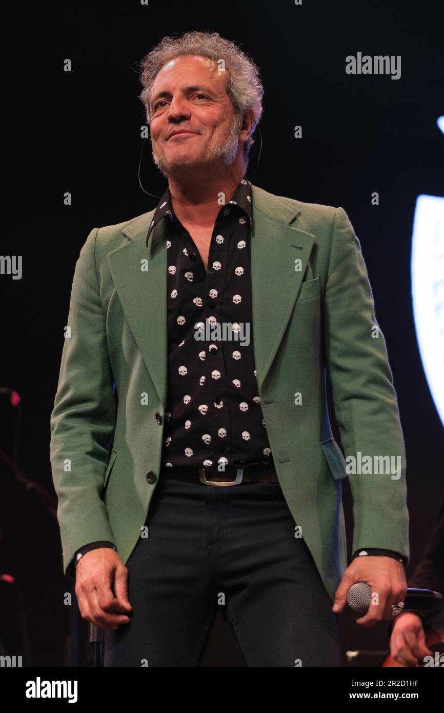 Carlos tarque hi-res stock photography and images - Alamy