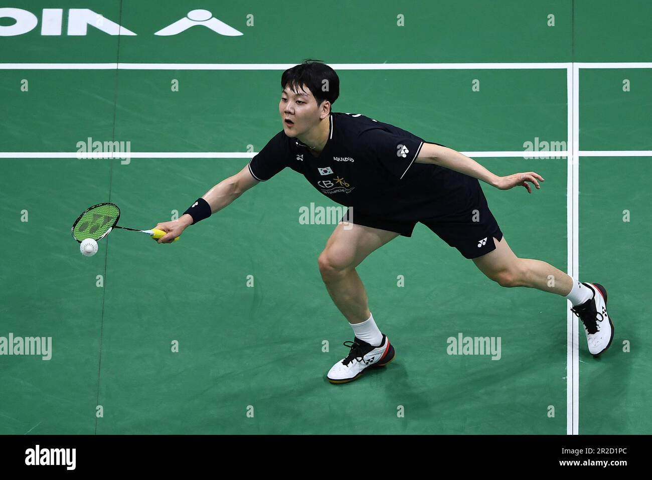 Lee yun hi-res stock photography and images - Alamy