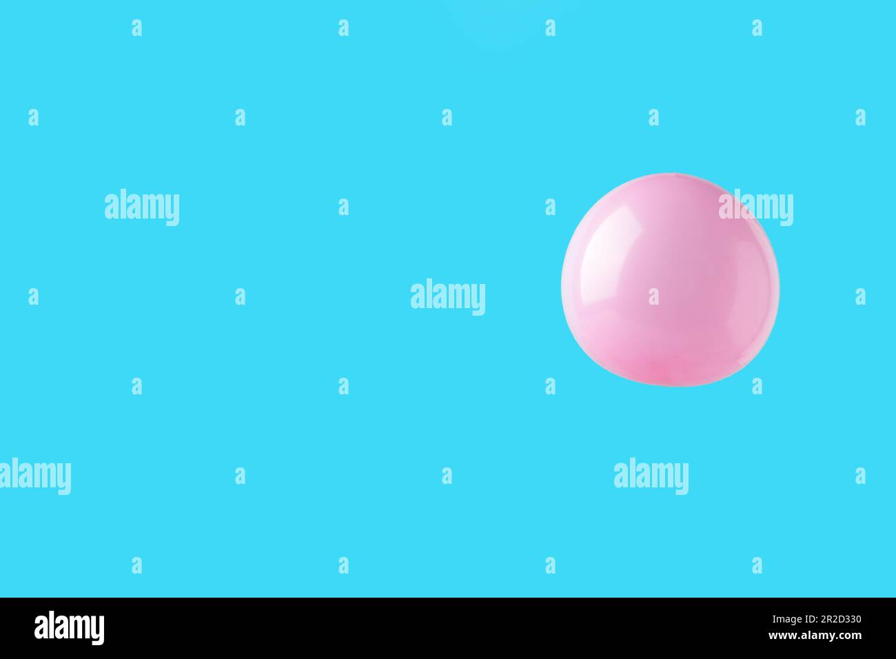 Pink baloons hi-res stock photography and images - Alamy