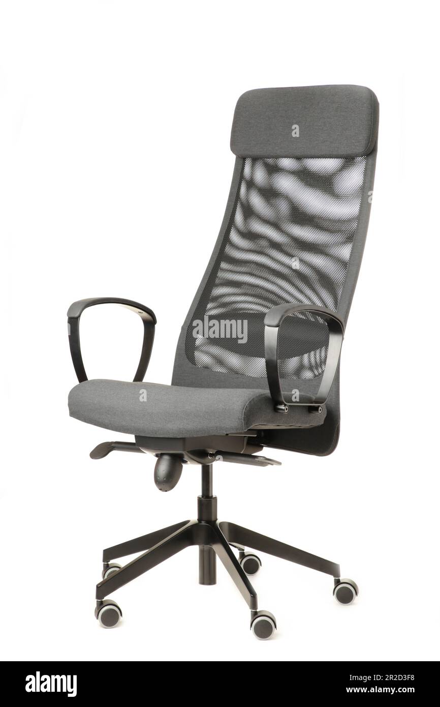 Office Chair Top View