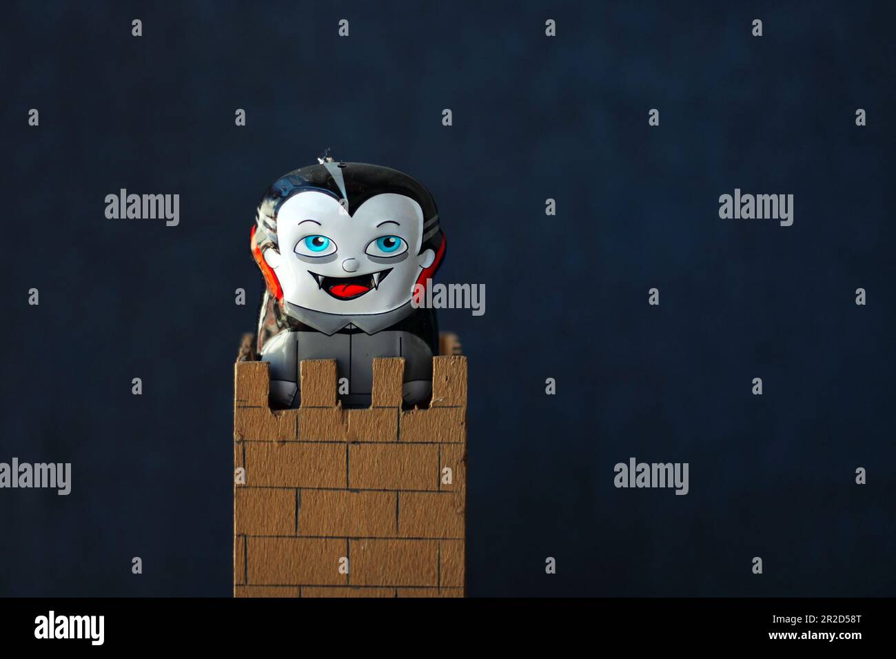 Ghost tower hi-res stock photography and images - Alamy