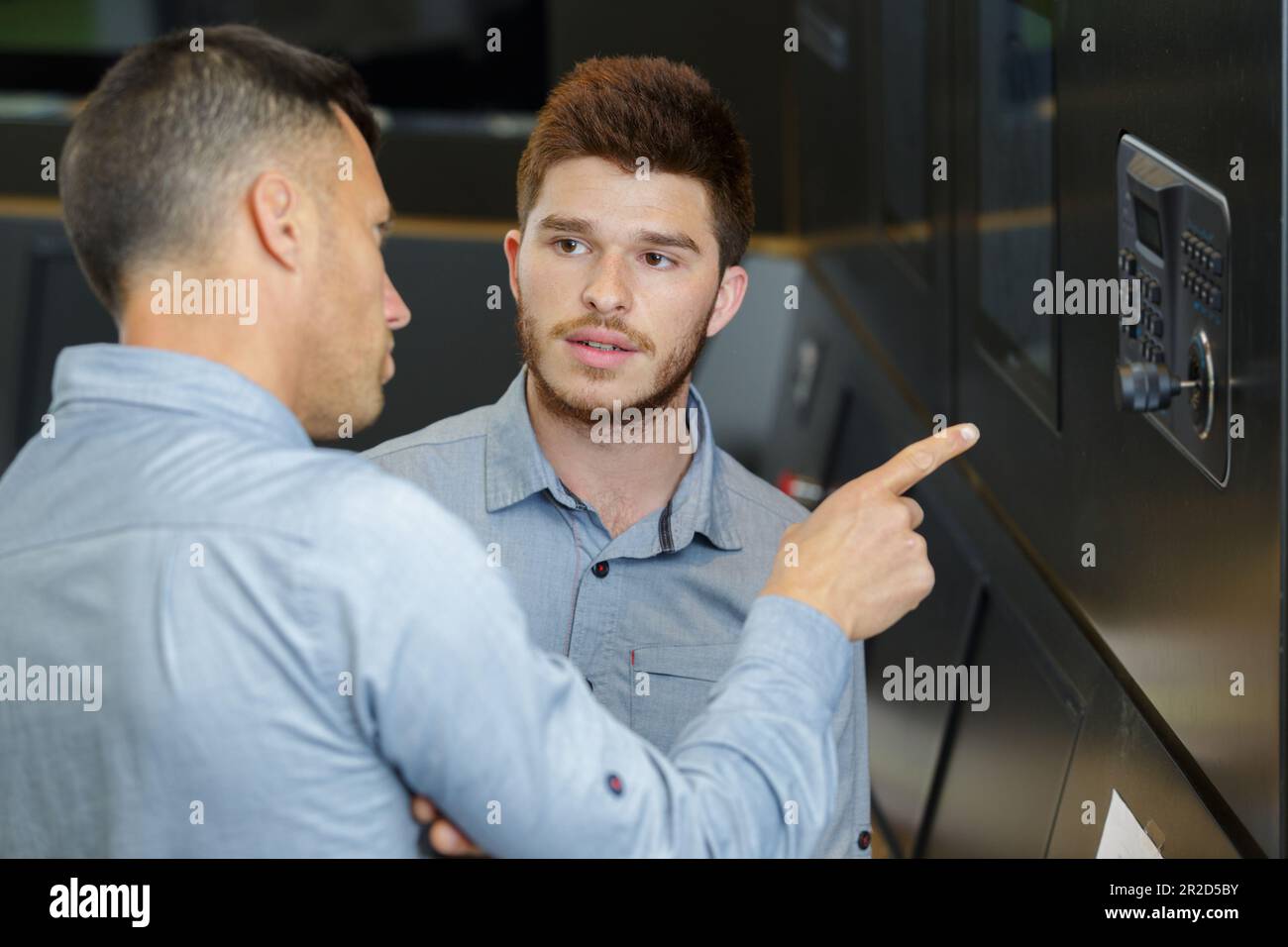 Password number hi-res stock photography and images - Alamy