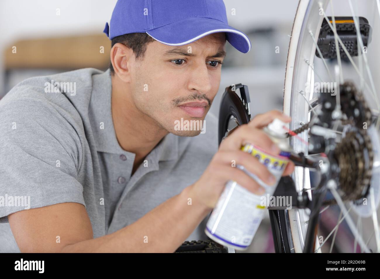 Bicycleframe hi-res stock photography and images - Alamy