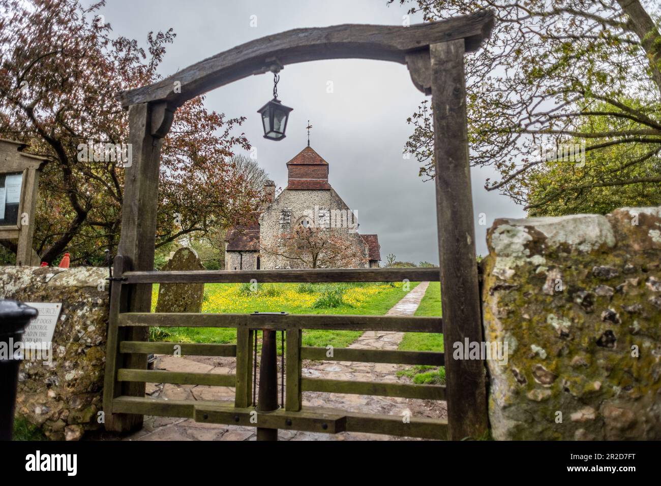 Tapsel gate hi-res stock photography and images - Alamy