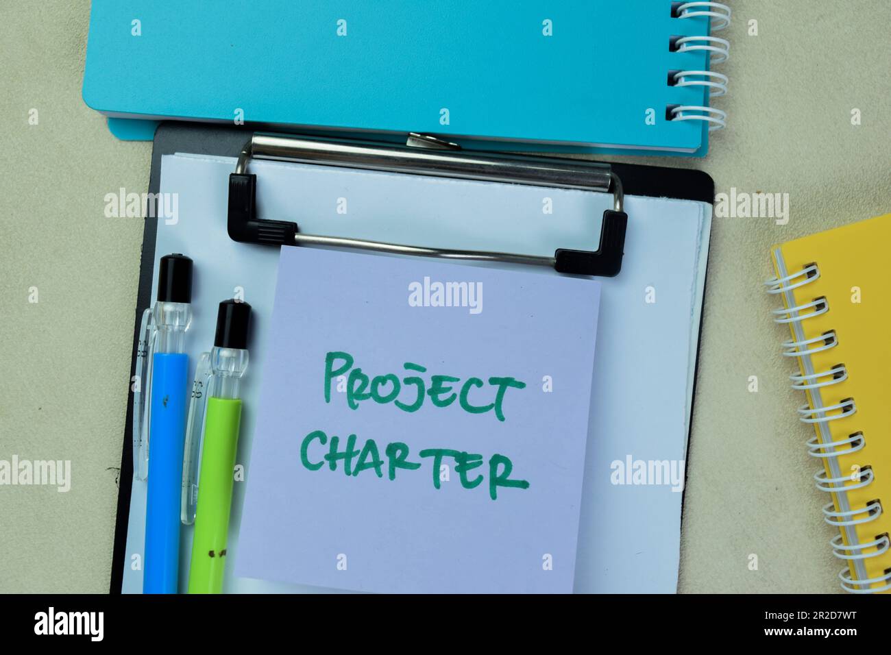 Workplace organization method hi-res stock photography and images - Alamy