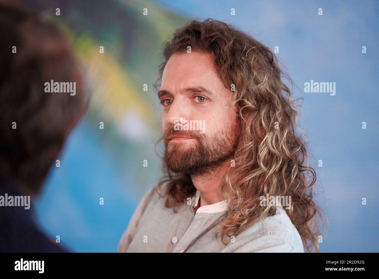 La plage des enfants hi-res stock photography and images - Alamy