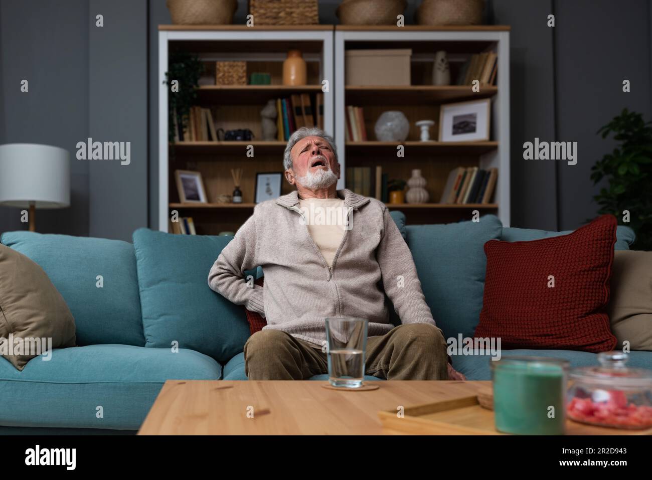 Emergency radiculitis hi-res stock photography and images - Alamy