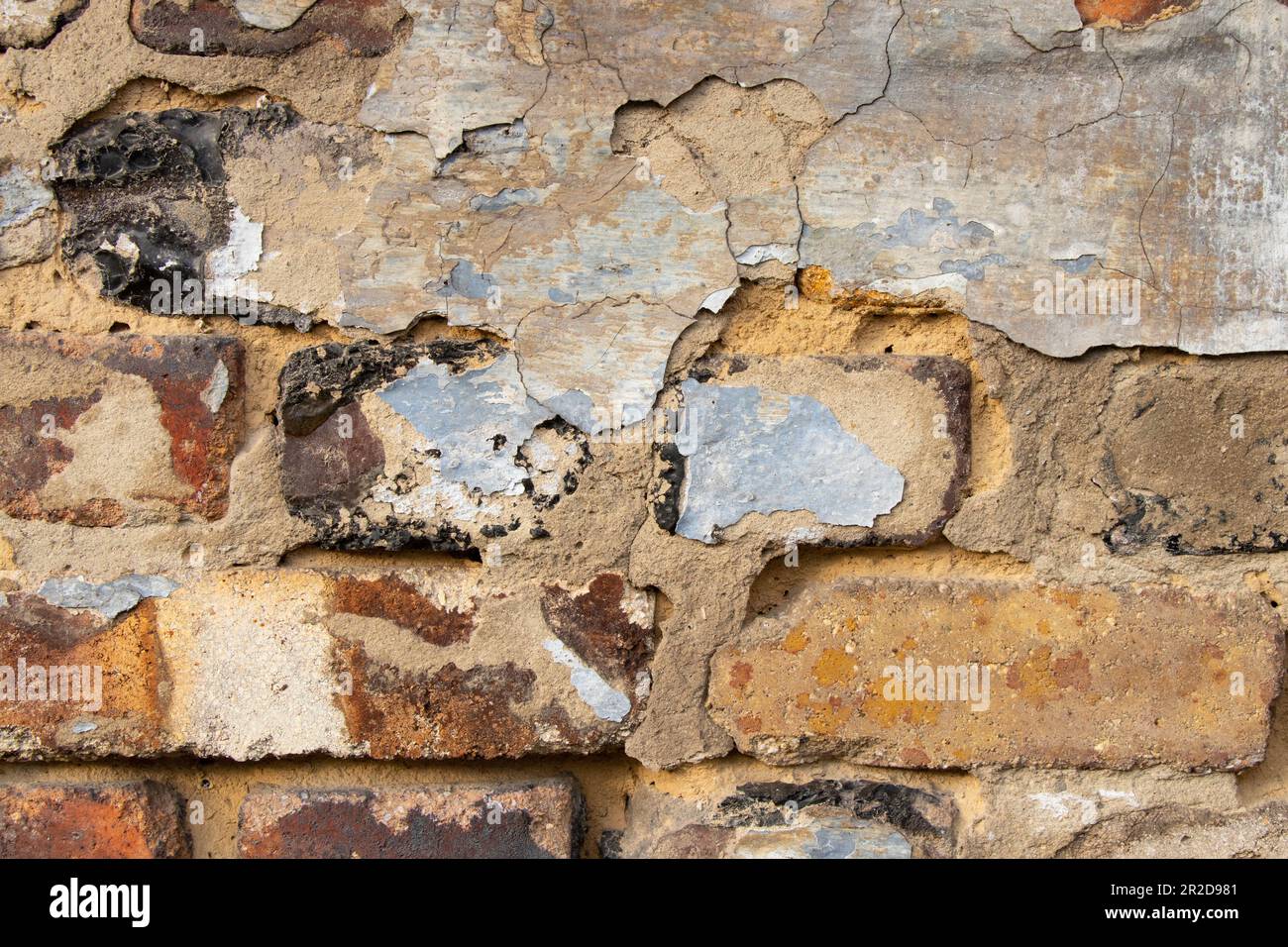 Wall old house hi-res stock photography and images - Alamy