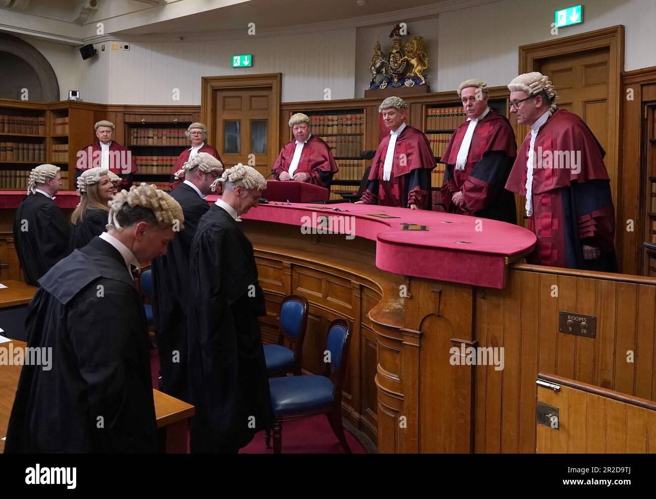 Lord carloway scotland hi-res stock photography and images - Alamy