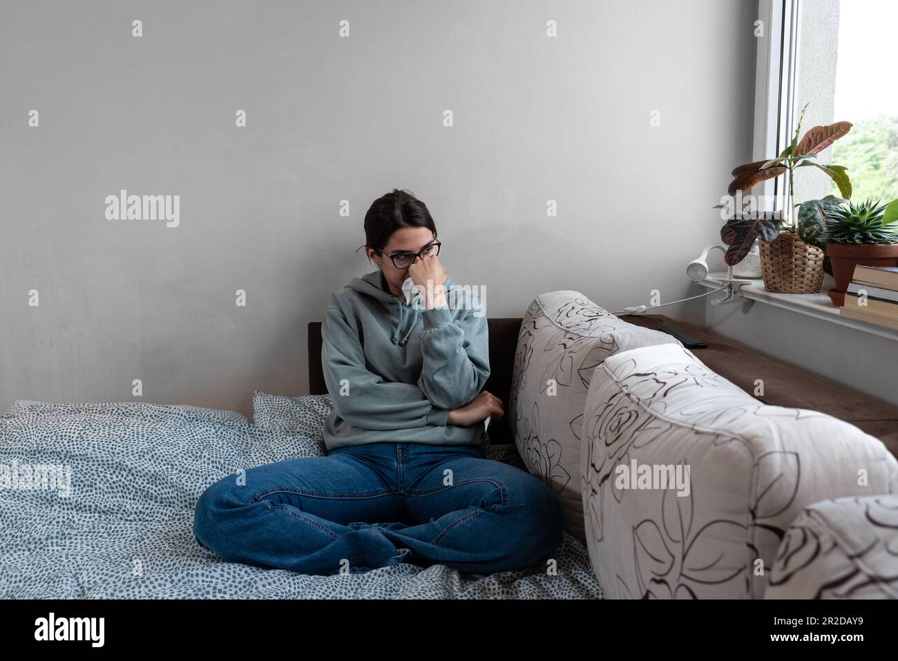 Adult ague hi-res stock photography and images - Alamy