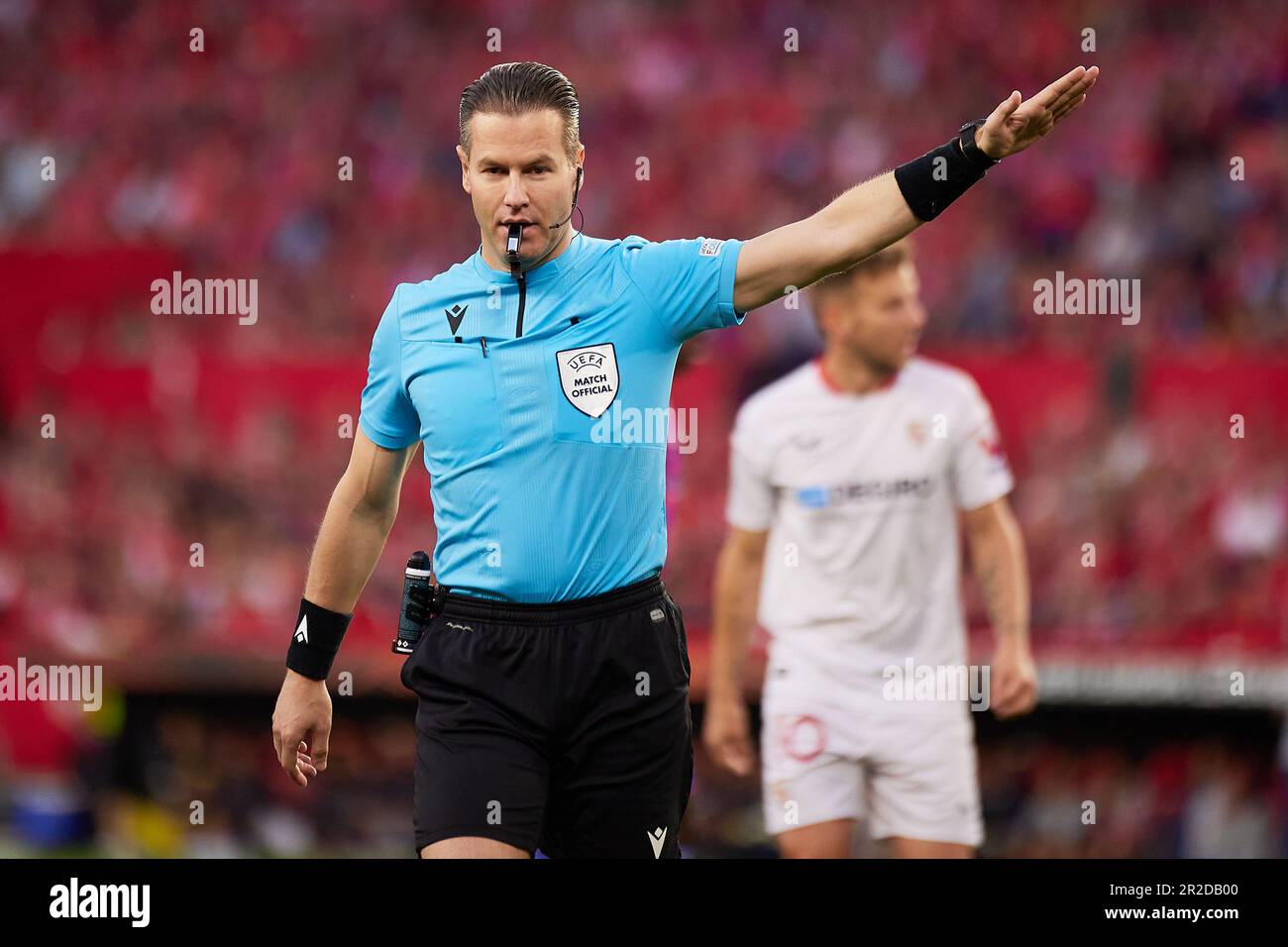 Danny desmond makkelie hi-res stock photography and images - Alamy