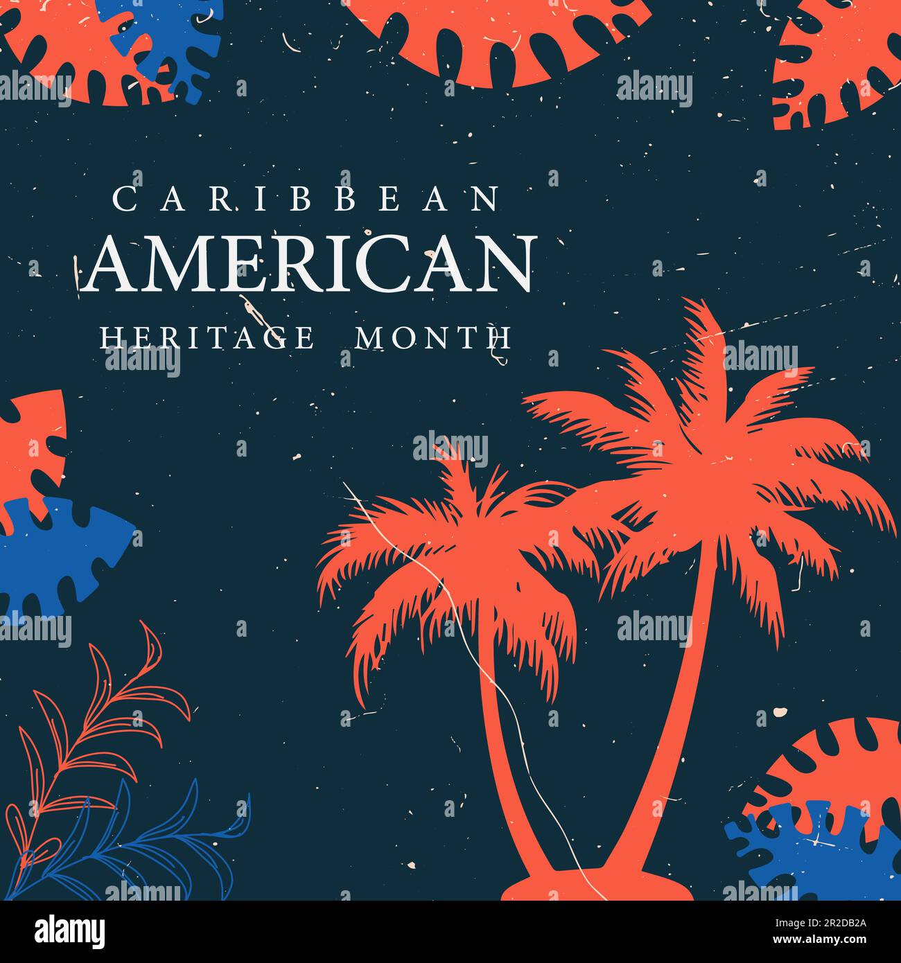 Caribbean Festival Posters