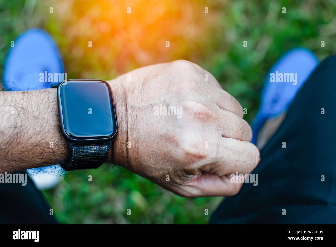Wrist rest hi-res stock photography and images - Alamy