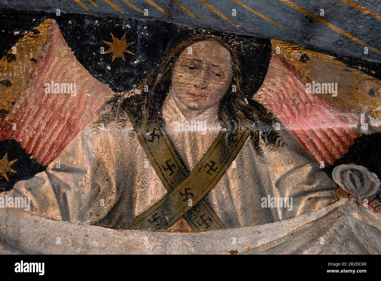 Displays swastikas hi-res stock photography and images - Alamy