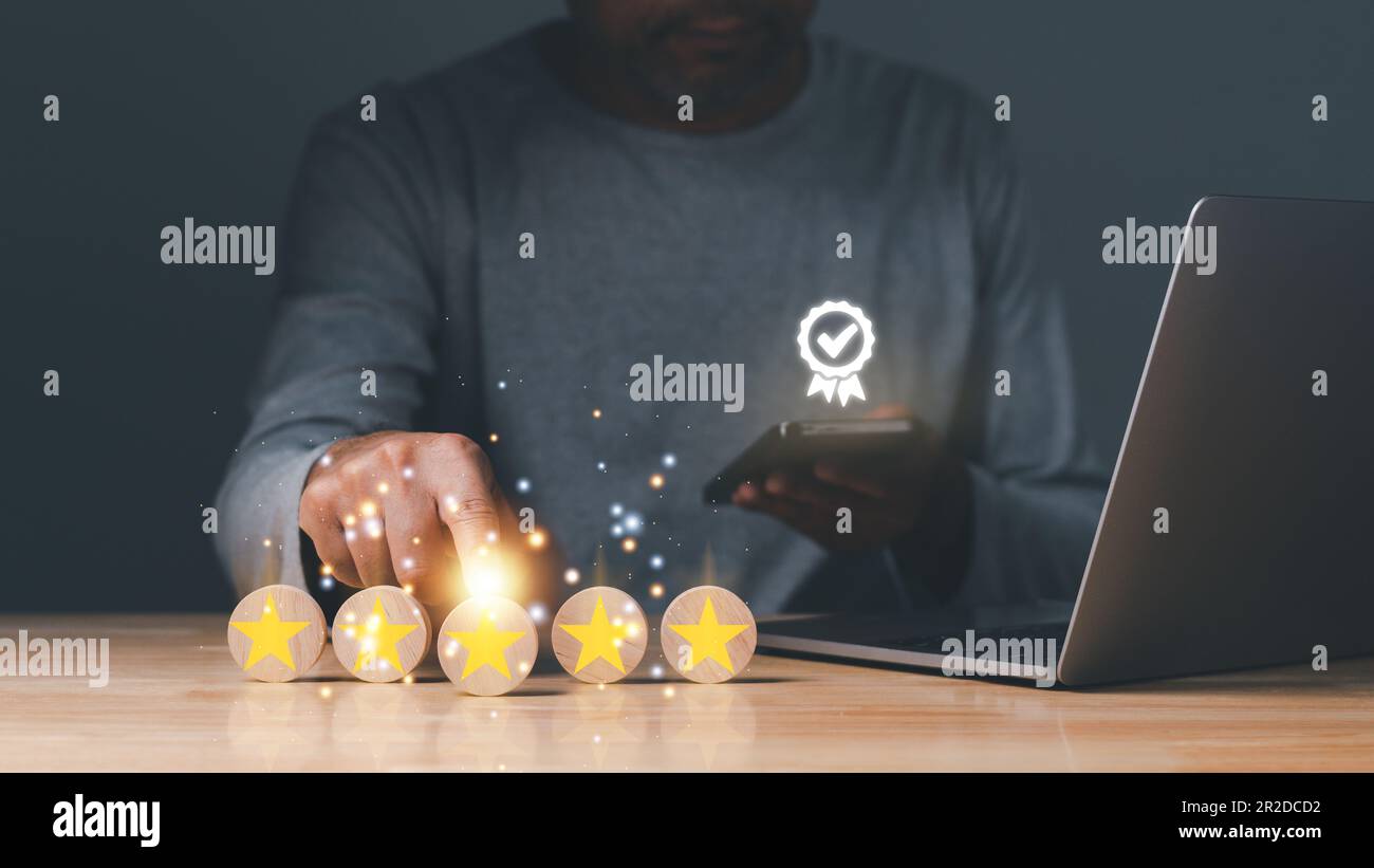 Gold standard proposal hi-res stock photography and images - Alamy