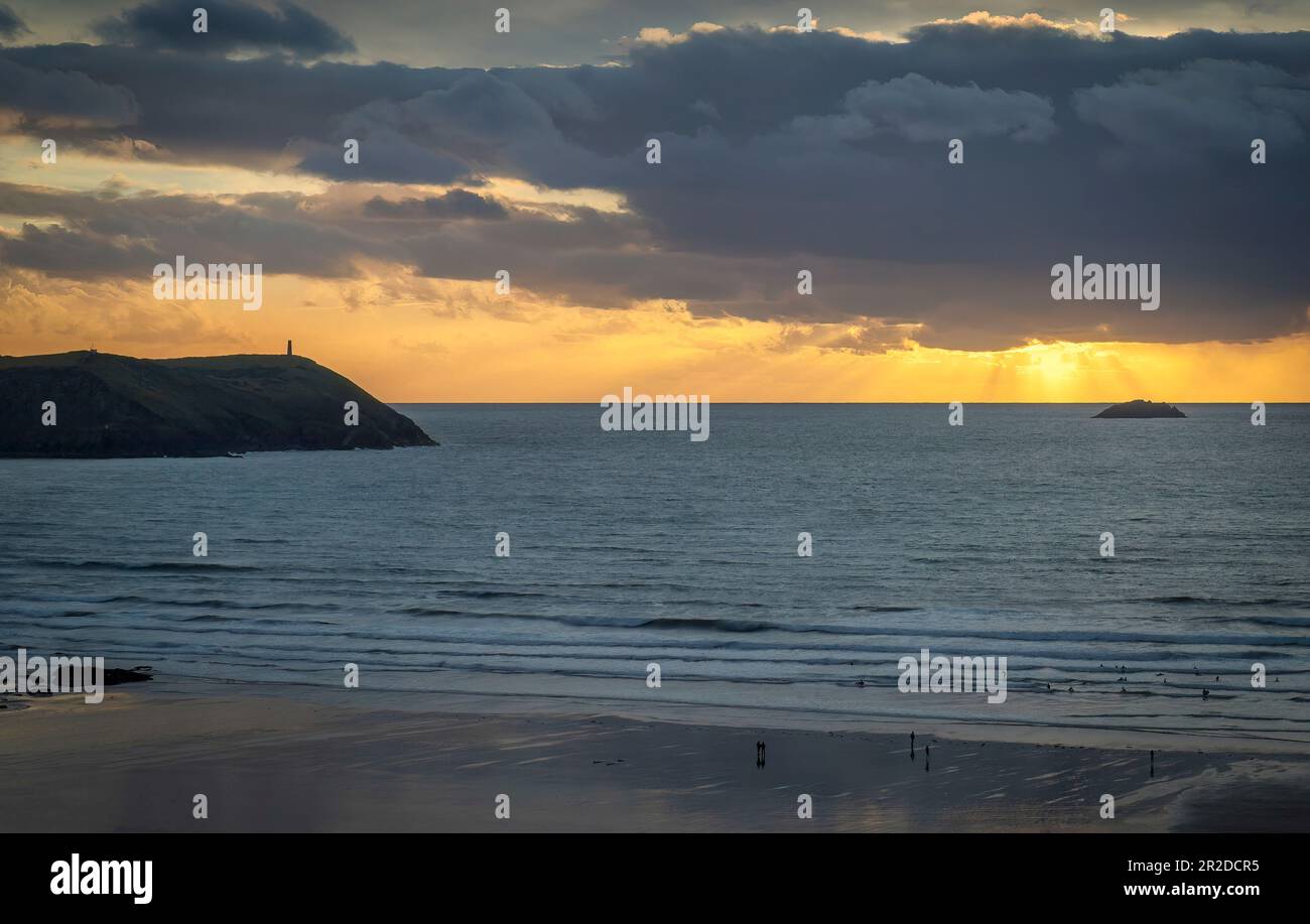 Stepper point hi-res stock photography and images - Alamy