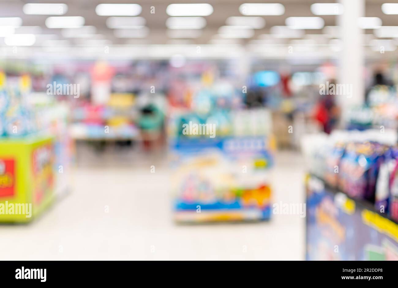Inside department store hi-res stock photography and images - Alamy