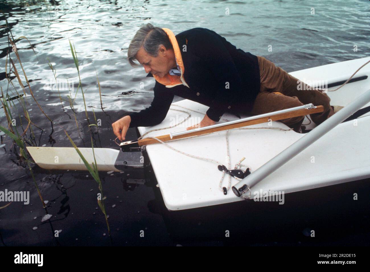 ARCHIVE PHOTO: The SPD will be 160 years old on May 23, 2023, Helmut ...