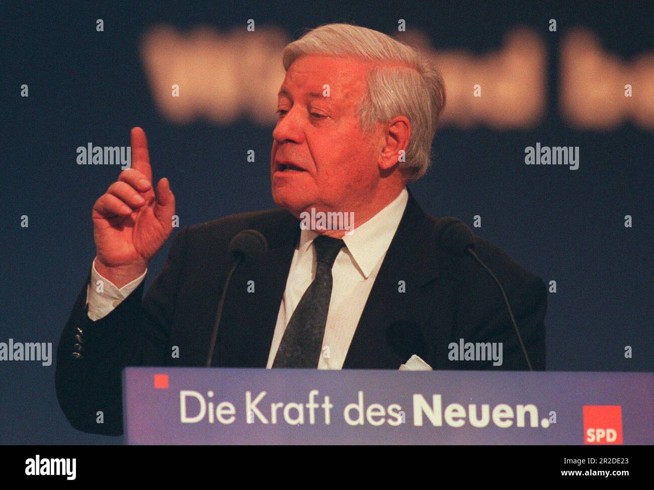 ARCHIVE PHOTO: The SPD will be 160 years old on May 23, 2023 ...