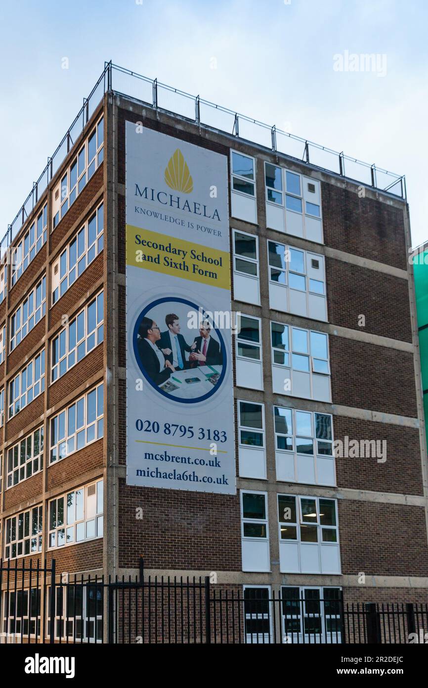 Michaela may hi-res stock photography and images - Alamy