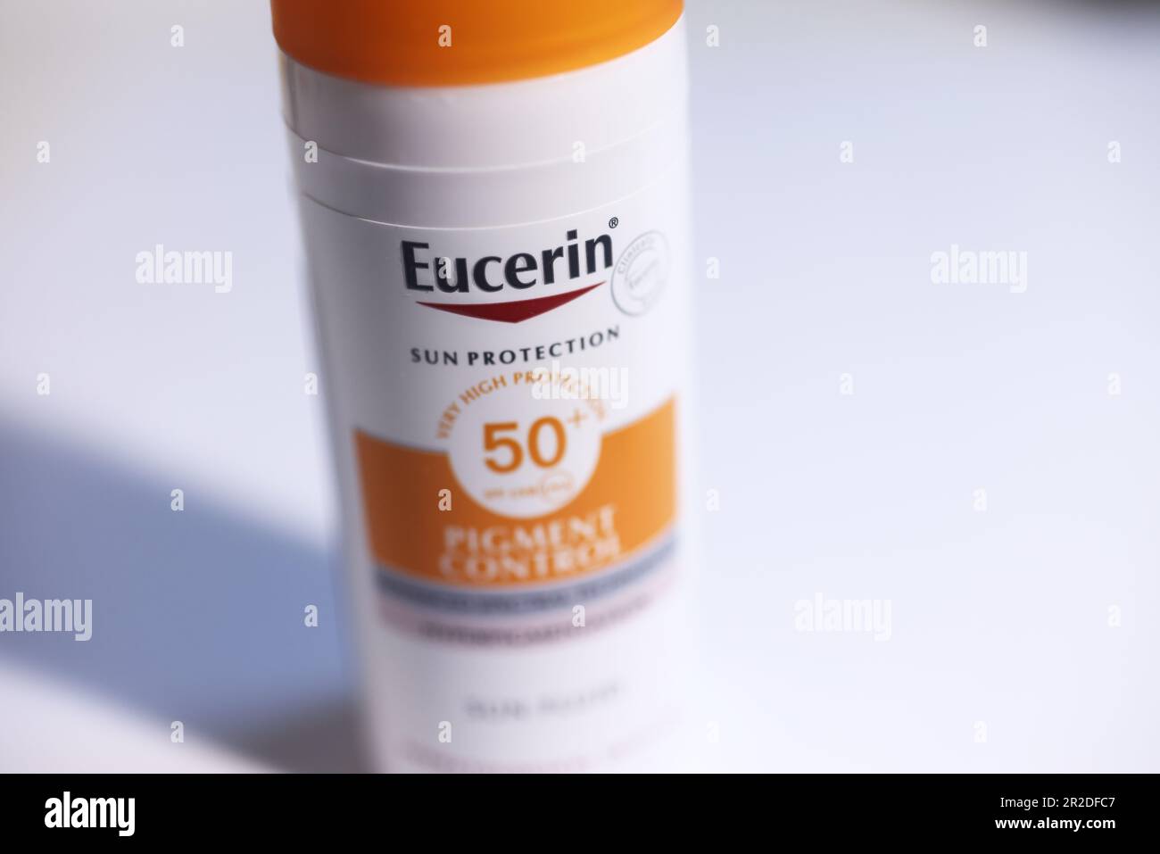 Eucerin Products