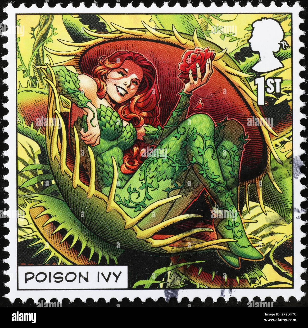 Cartoon poison hi-res stock photography and images - Alamy