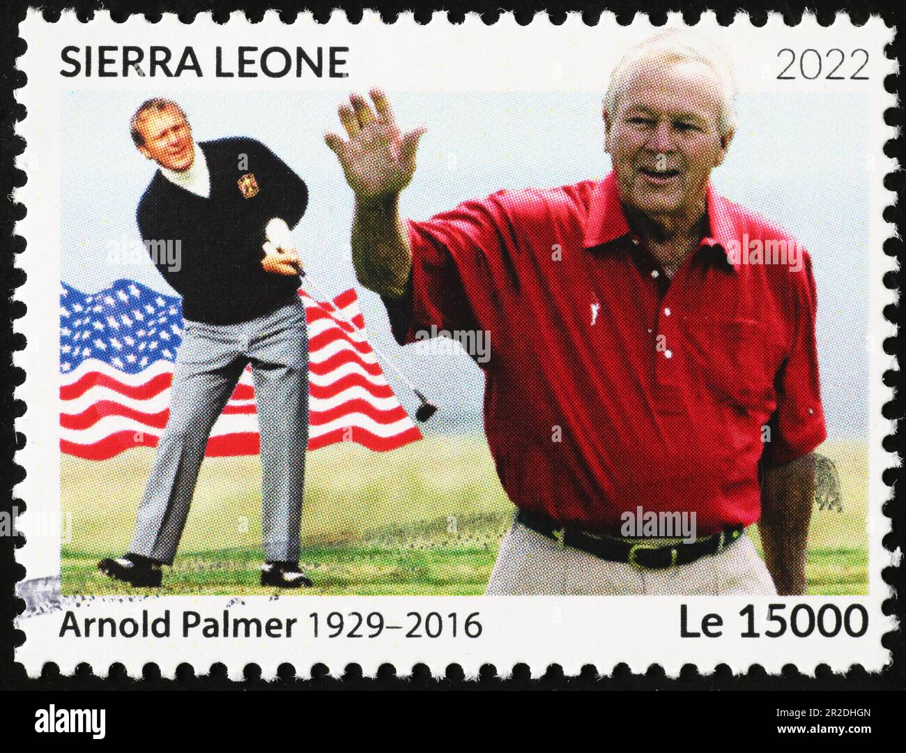 Palmer collection hi-res stock photography and images - Alamy