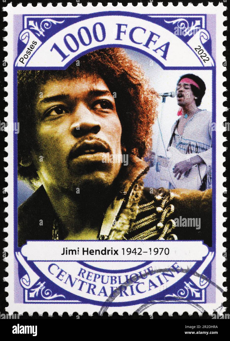 Postage stamp rock art hi-res stock photography and images - Alamy