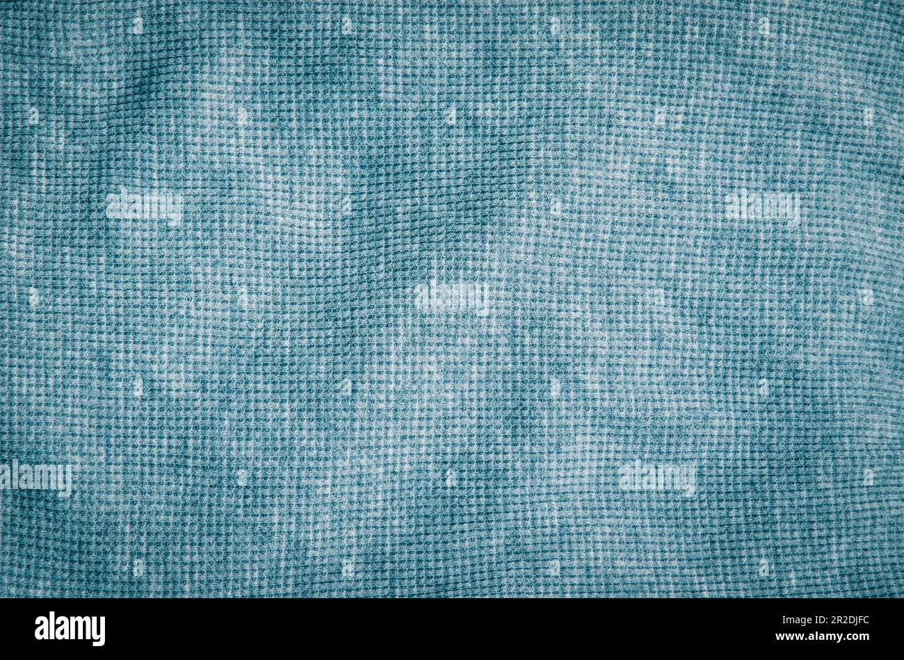 Light blue fabric texture. Close-up of cotton cloth, may be used as ...