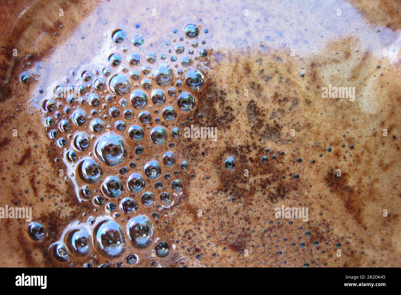 coffee drink texture as nice drink background Stock Photo - Alamy