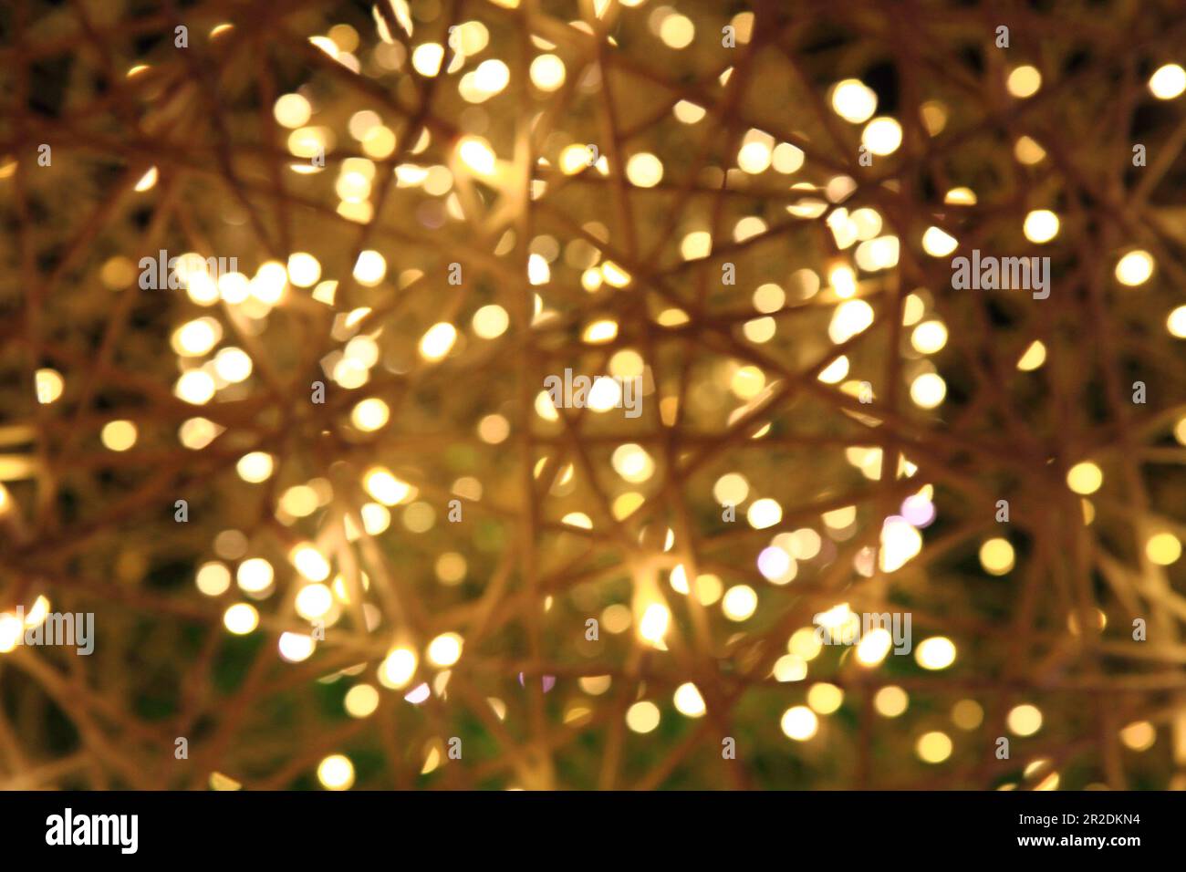 christmas lights texture as very nice holiday background Stock Photo ...