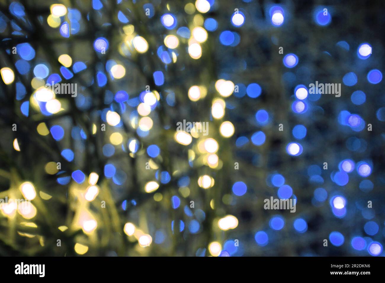 christmas lights texture as very nice holiday background Stock Photo ...