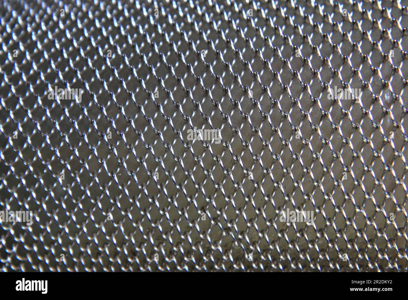steel grid texture as nice metal background Stock Photo - Alamy