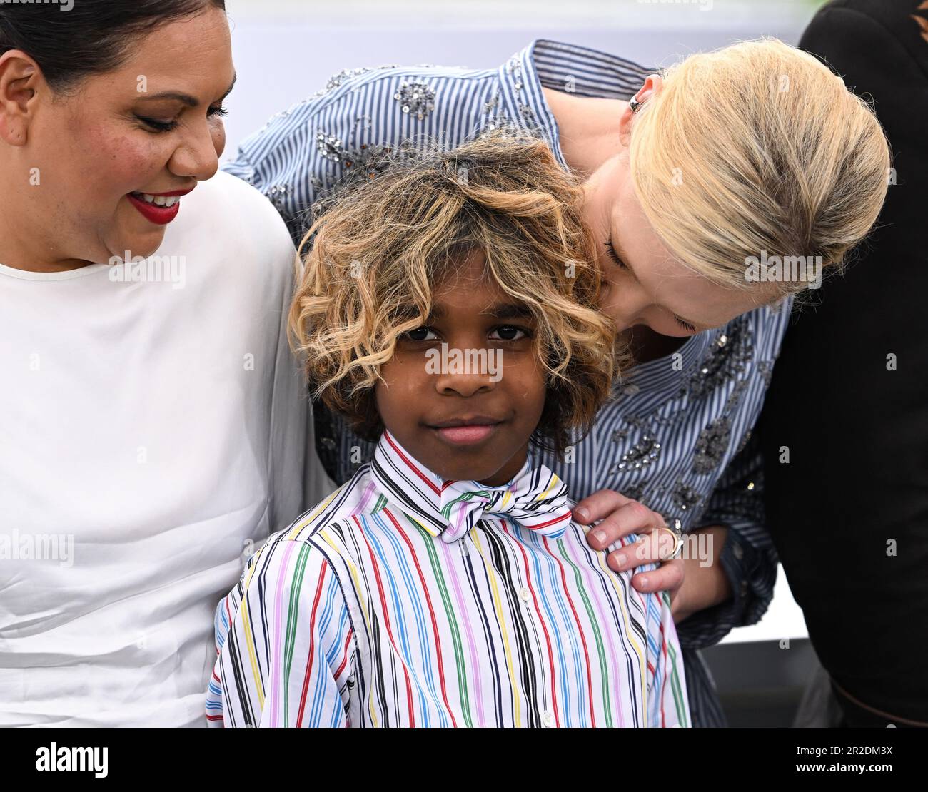 Aswan reid hi-res stock photography and images - Alamy