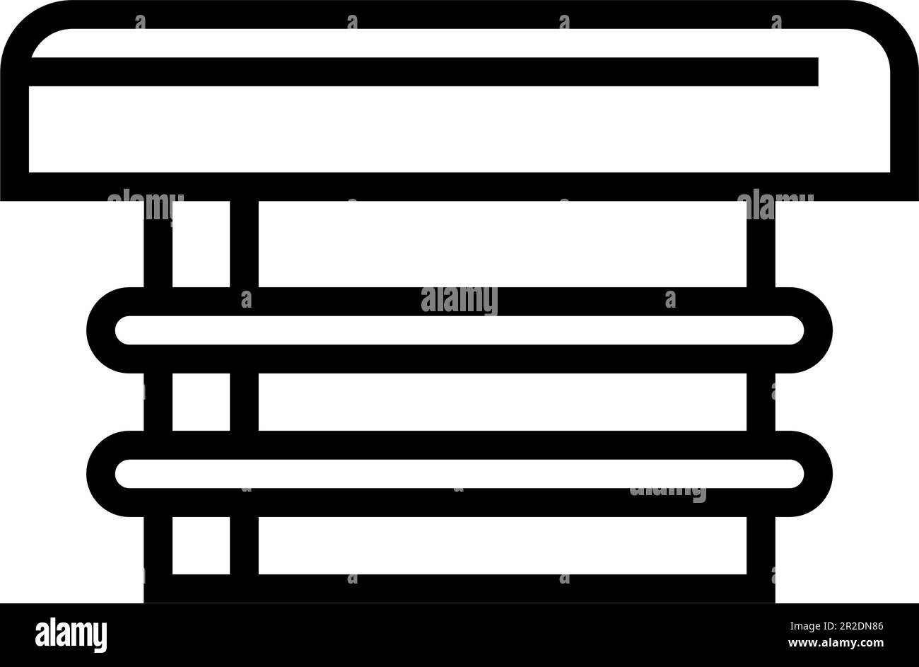 Cap fitting Black and White Stock Photos & Images - Alamy