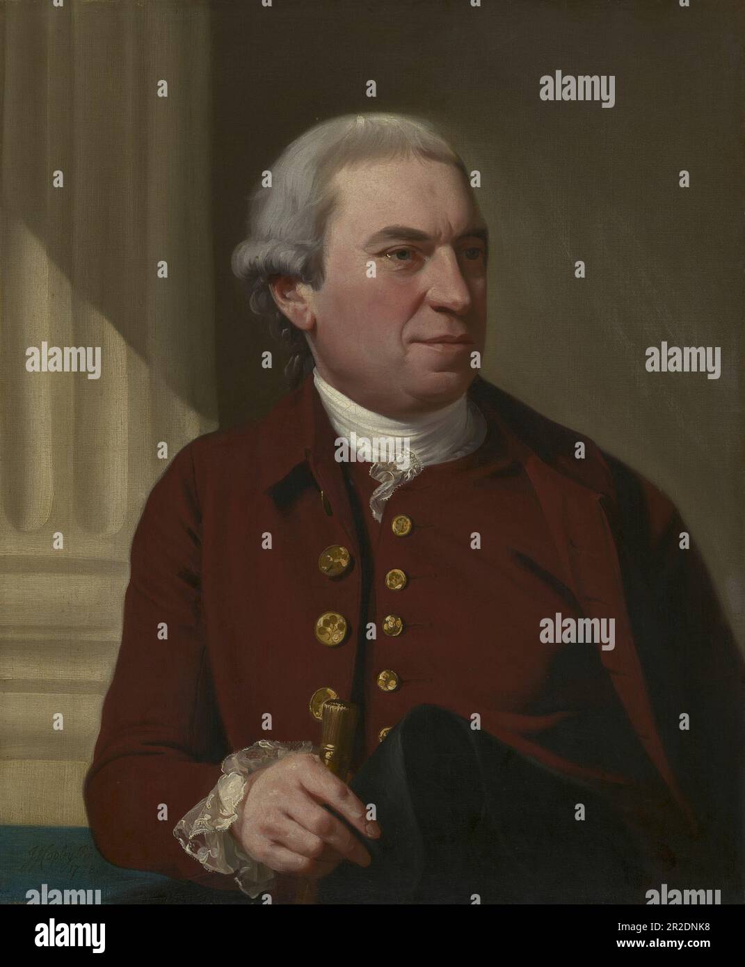 Squire of hyde hi-res stock photography and images - Alamy