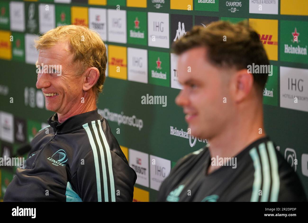 James leo ryan hi-res stock photography and images - Alamy