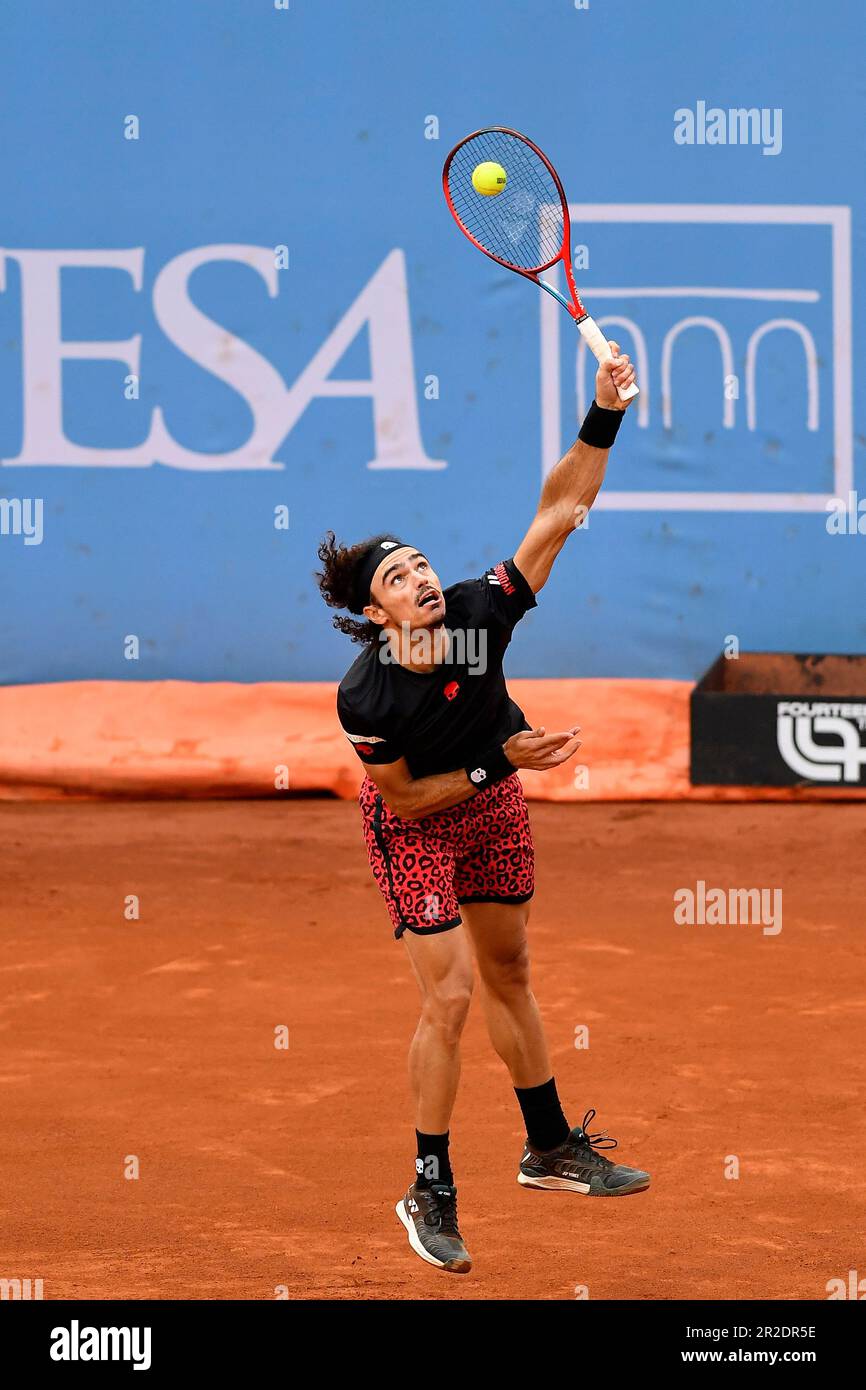 Andrea collarini hi-res stock photography and images - Alamy