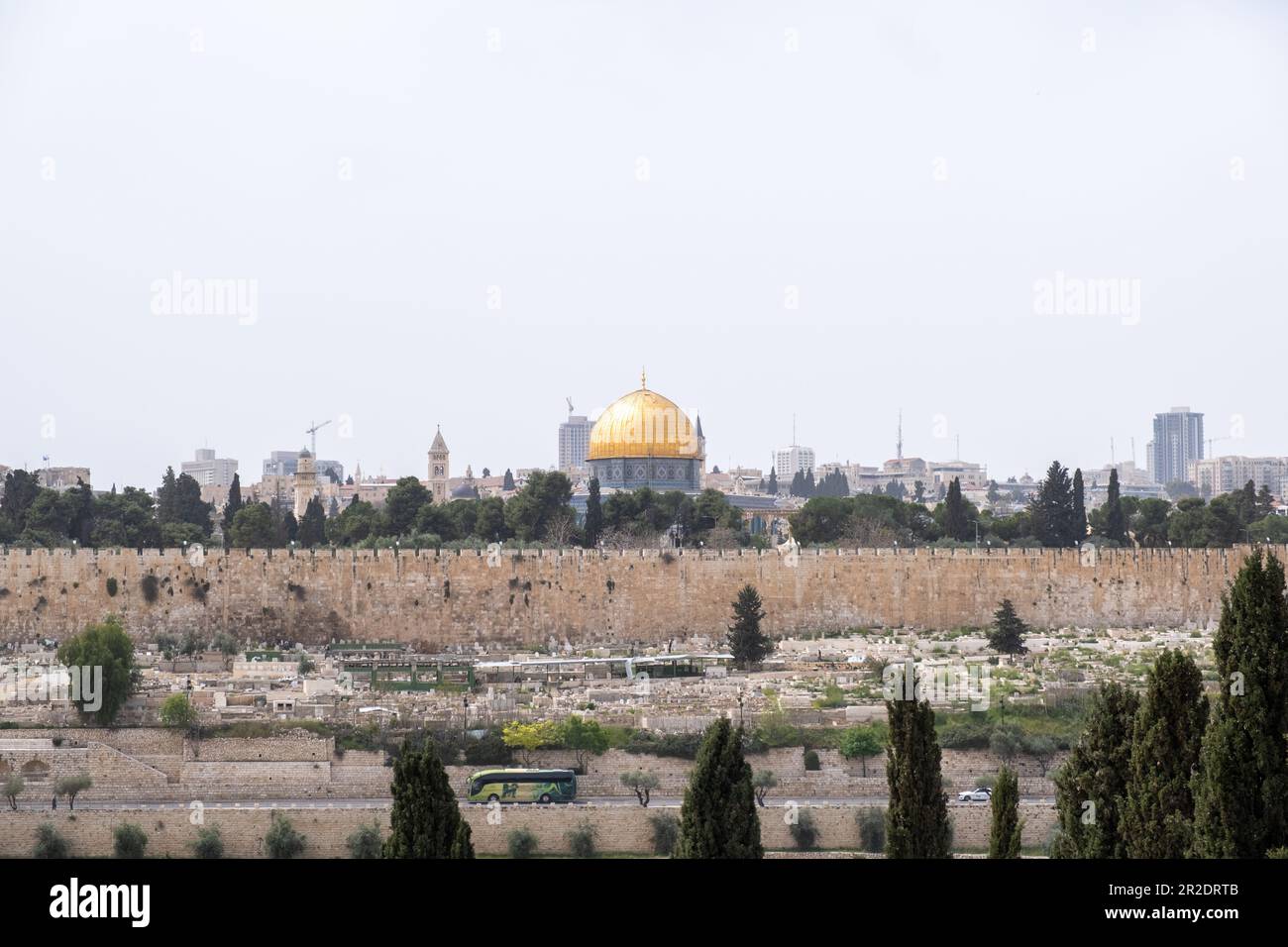 Israeli view hi-res stock photography and images - Alamy
