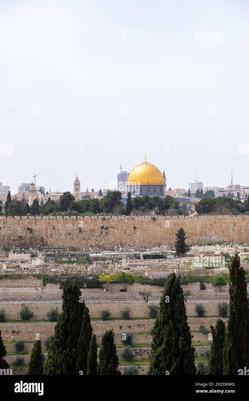Israeli view hi-res stock photography and images - Alamy