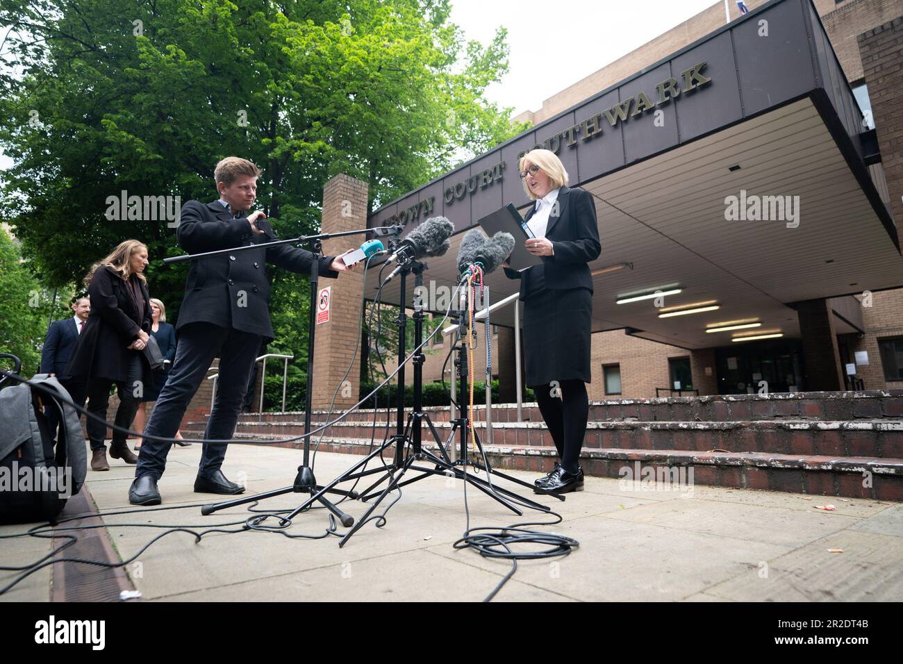 Ispoof hi-res stock photography and images - Alamy