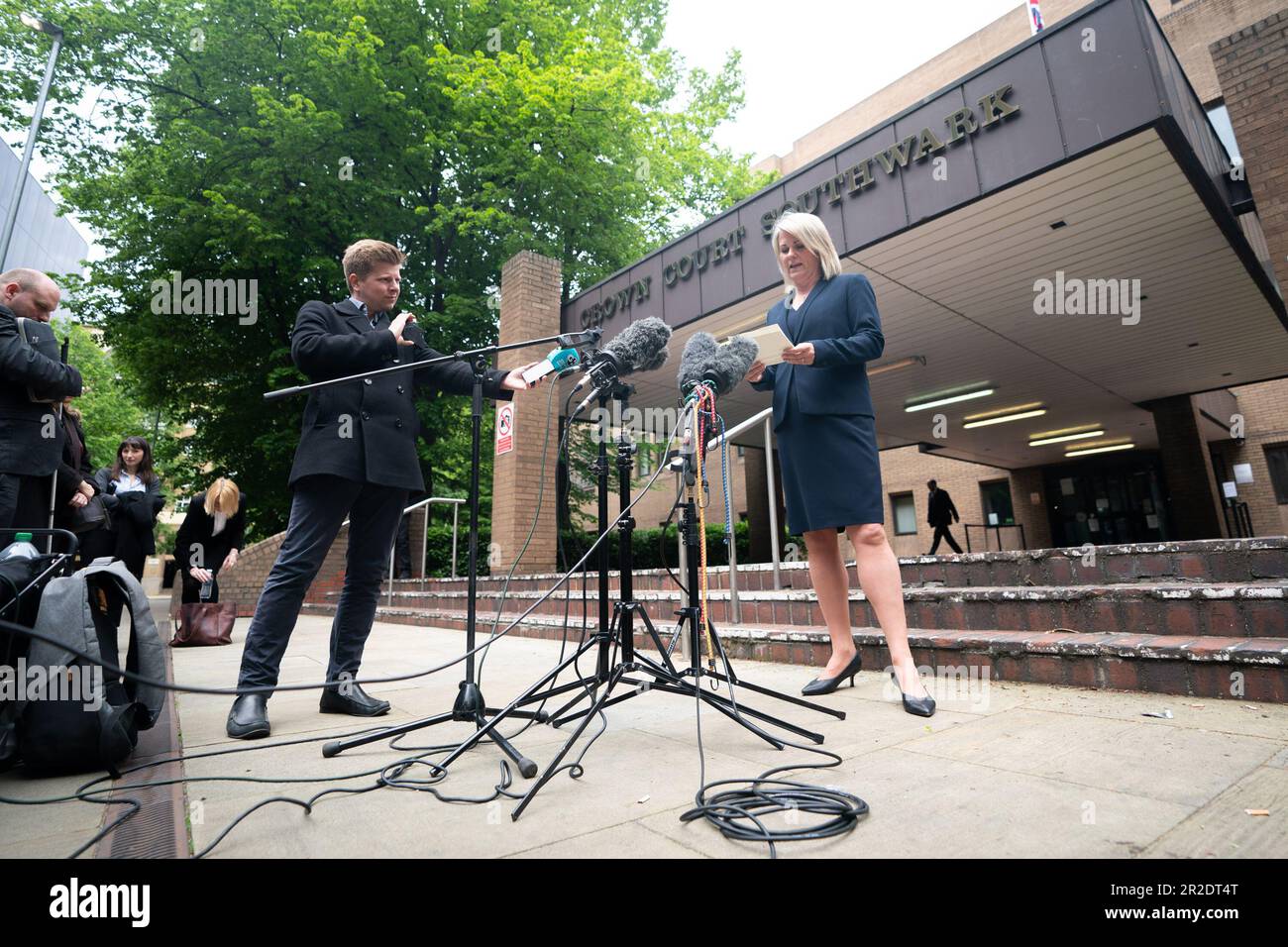 Cyber crime police unit hi-res stock photography and images - Alamy