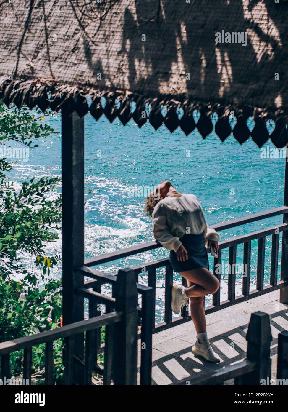 Fabulous beaches hi-res stock photography and images - Alamy