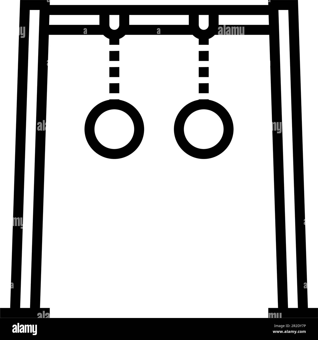 Child tree rings Black and White Stock Photos & Images - Alamy