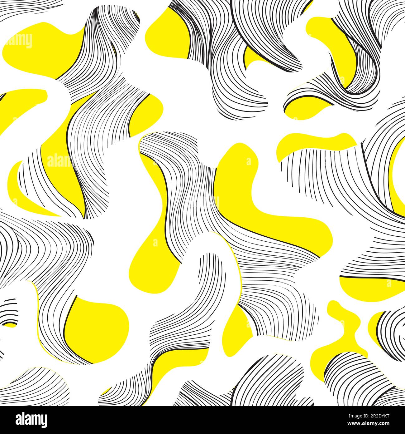 Looping backdrop Stock Vector Images - Alamy