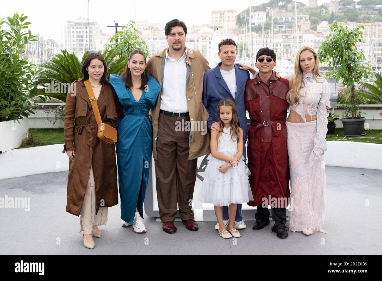Maria fernanda osio hi-res stock photography and images - Alamy