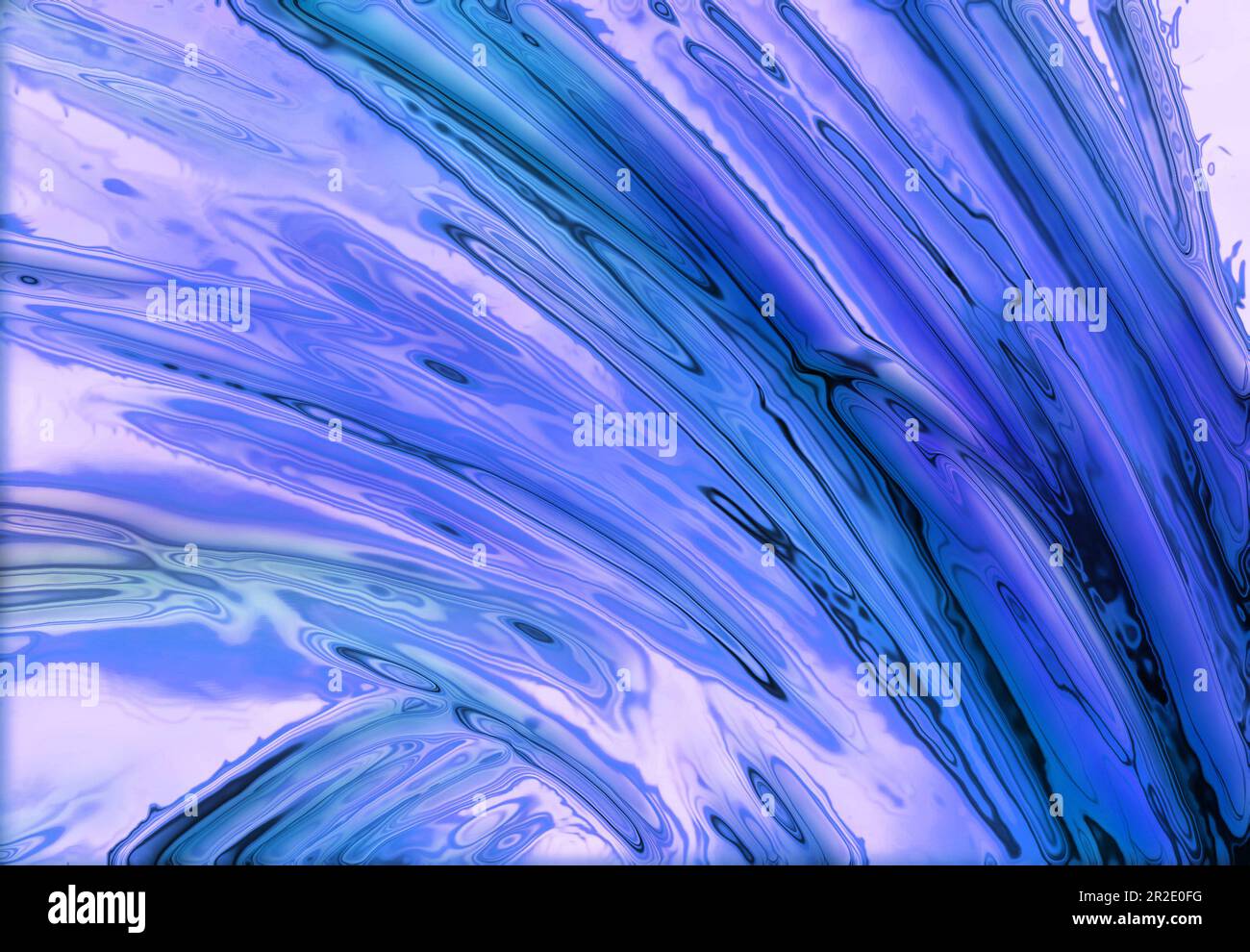abstract water background generated in the computer Stock Photo - Alamy
