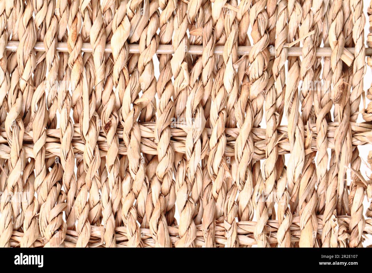 natural straw texture as nice organic background Stock Photo - Alamy
