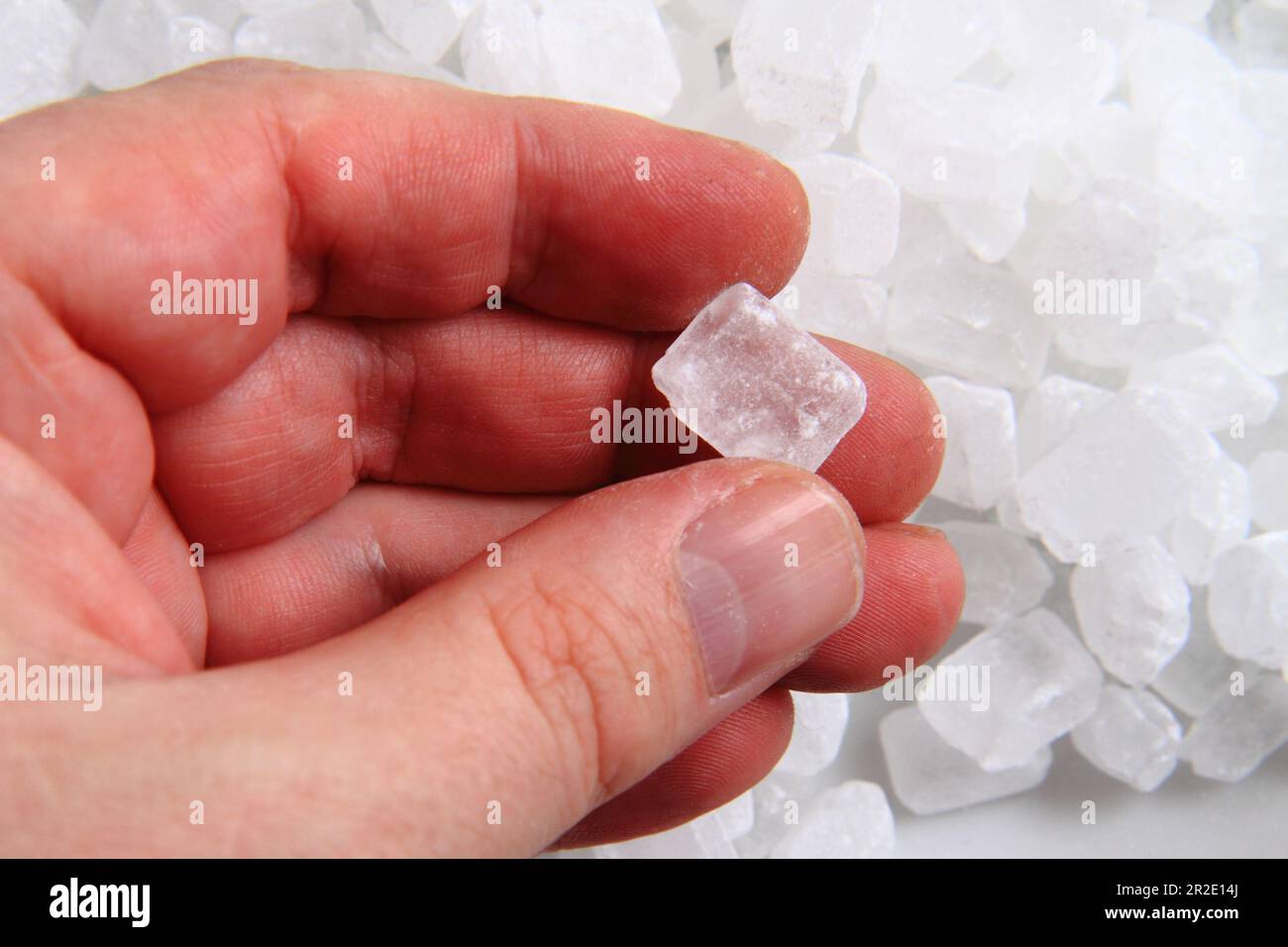Sucrose Crystal