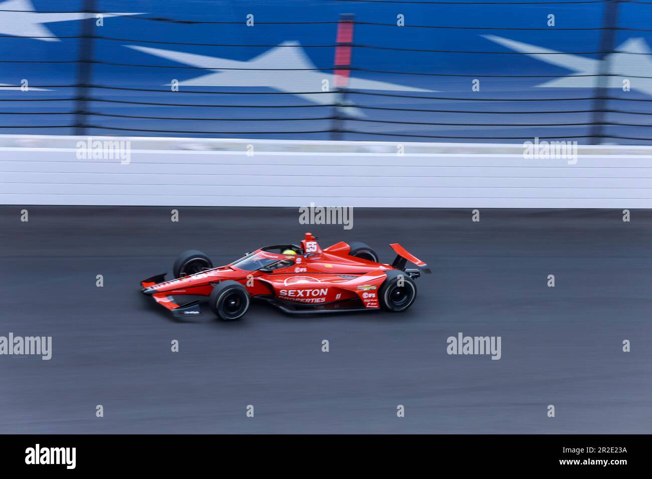 Indycar 2023 hi-res stock photography and images - Alamy